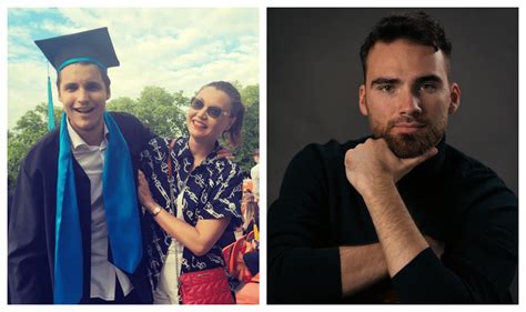 Daniela Nane Are Un Băiat Aproape De O Seamă Cu Noul Ei Iubit Octavian Ene Cu Ce Se Ocupă