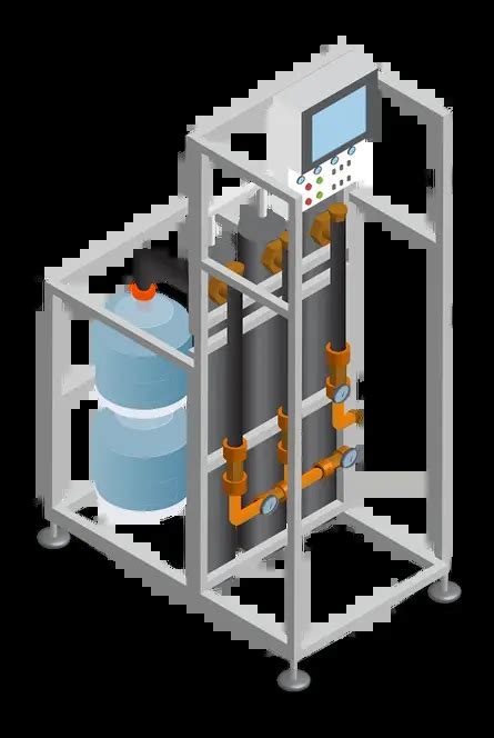 Vortex Flow Sensor 210 Huba Control