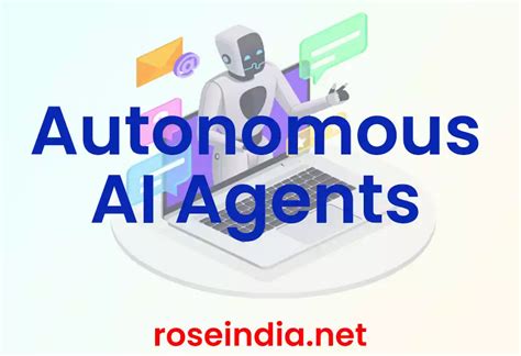 Top 200 Use Cases Of Autonomous Ai Agents