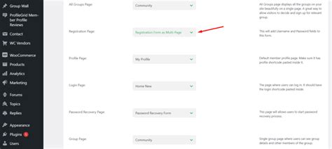 How To Create A WordPress Members Area Complete Guide
