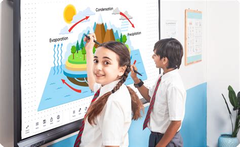 Ai Powered Connected Classroom For Schools