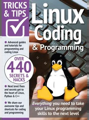 Linux Tricks And Tips Th Edition Free Magazine PDF
