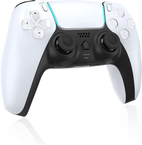 buy famido wireless controller for ps4 controller remote joystick