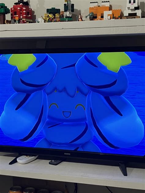 [8] Shiny Milcery 350 Eggs Evolved Into Star Alcremie R Shinypokemon