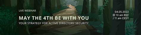 Webinar Your Strategy For Active Directory Security Netwrix Spiceworks Community