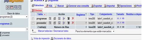 Tutorial De Php Y Mysql