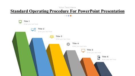 Standard Operating Procedure For PowerPoint Presentation PPTUniverse