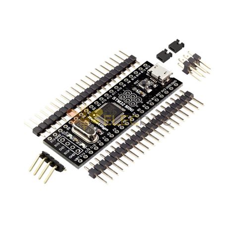 STM F C T KB Flash STM Cortex M Mini System Development Board STM Firmware