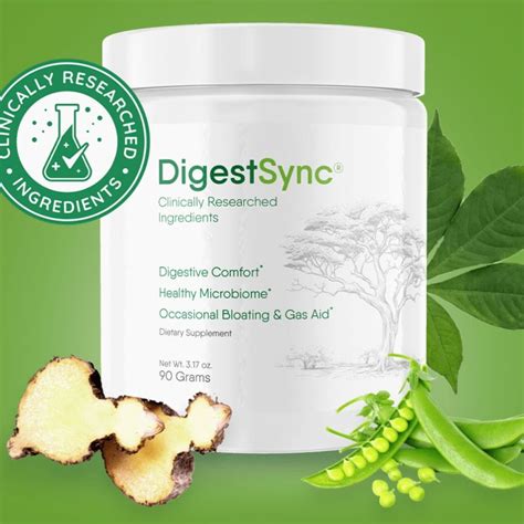 Digestsync