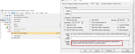 Vectorcast：嵌入式代码自动化测试解决方案（windows Rsp包的使用）vcast单元测试 Csdn博客