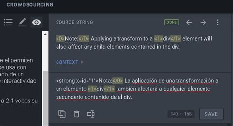 Spanish Css Strong Tag Bug · Issue 41672 · Freecodecampfreecodecamp