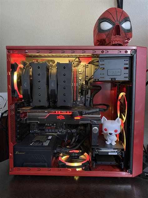 Rate My Setup Specs In Comments R Amd