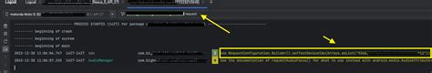 Admob Test Ads How To Setup For Debugging Bigknol
