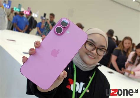 Yang Baru Di Iphone Dan Plus Rasanya Lebih Worth It Versi Pro