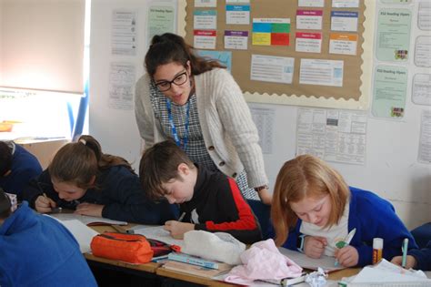 Carlton C Of E Primary School Owls