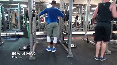 Dunk Journey Ep 1 Brian Moorehead Youtube