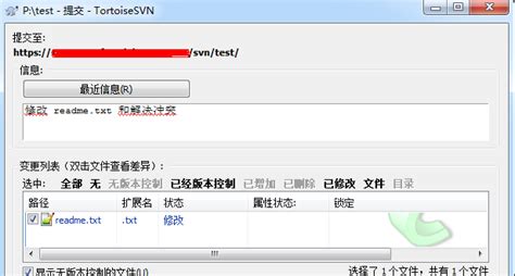 Tortoisesvn 和 Visualsvn Server 使用教程svn服务端 Csdn博客