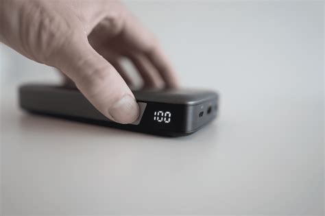 Ugreen W Power Bank Review Alex Kwa