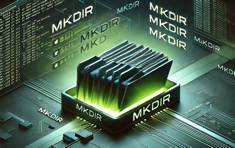 Mkdir Command In Linux With Examples Linuxcapable