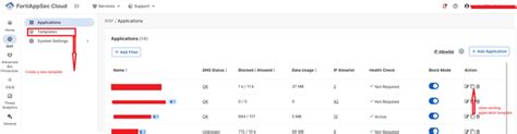 Technical Tip Export And Import The Configuration Fortinet Community
