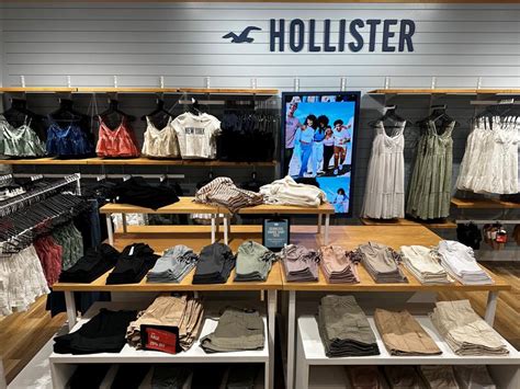 Hollister Franchise Opportunity With Star Brands Consulting Group