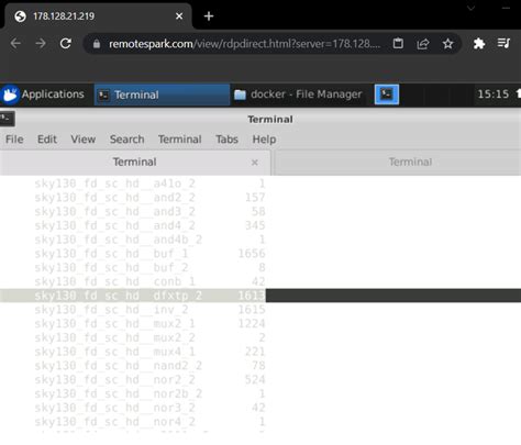 GitHub Shris Advanced Physical Design