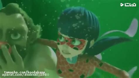 انیمیشن دختر کفشدوزکی قسمت آخر کلیپ کودکانه تماشا