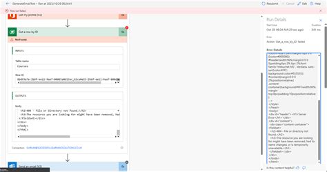 solved convert guid to text in power automate flow power platform
