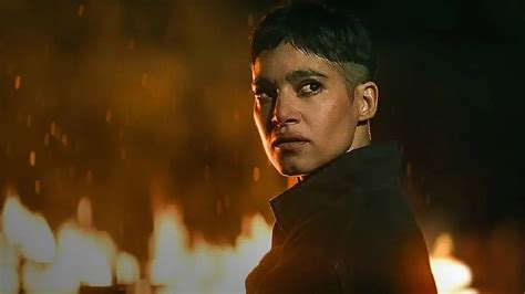 Rebel Moon 2 Estrena Su Primer Tráiler En Netflix Con Kora Y Balisarius Rpp Noticias