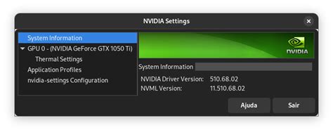 Wayland Support Issue NVIDIA Nvidia Settings GitHub