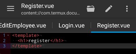 Tutorial Login Dan Register Menggunakan Laravel Passport Dan Vue Js