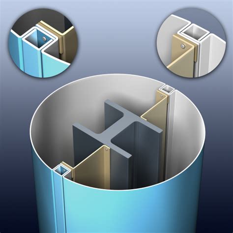 Cladding Design Cladding Systems Roofing Systems Metal Columns