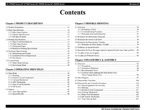 Epson Surecolor P6000 P7000 P8000 P9000 Service Manual Payhip