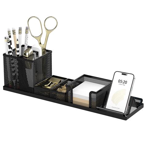 Supeasy Desk Organizers And Accessories For Office Supplies