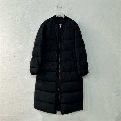 쉬즈미스 여성 롱패딩 헬로마켓