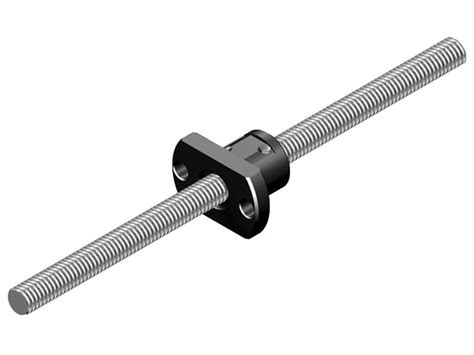 Miniature Model MTFBall ScrewProduct InformationTHK Official Web