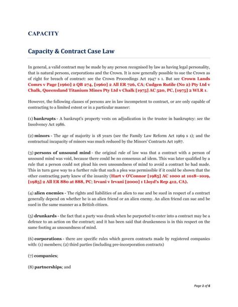 Lecture 9 Capacity Notes And Cases
