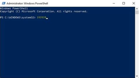 Powershell знаки вопроса вместо кириллических символов — Windows Admin Blog