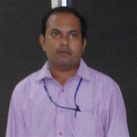 Pranay Sinha Research Officer Master Of Science Indira Gandhi Centre For Atomic Research