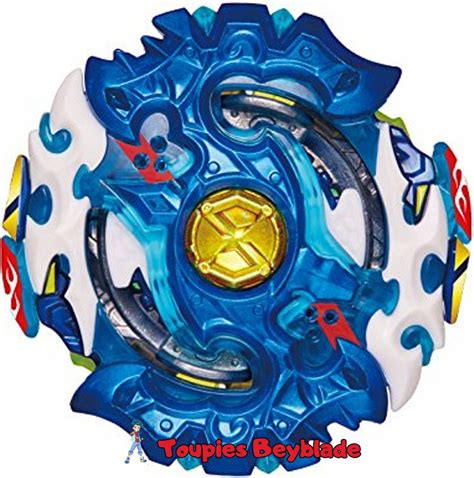B 111 06 Toupie Beyblade Burst Sprigan Requiem Toupies Beyblade