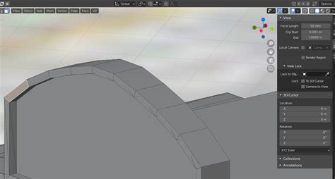 Viewport Issues Basics Interface Blender Artists Community