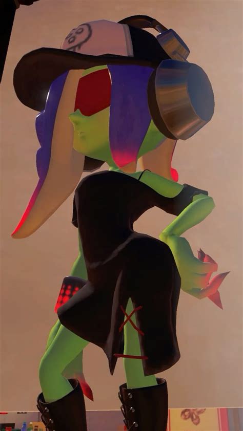 Acht Splatoon Splatoon Splatoon Comics Anime Character Design