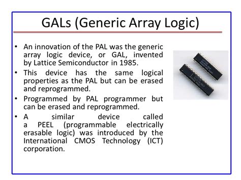 Programmable Logic Devices - ppt download