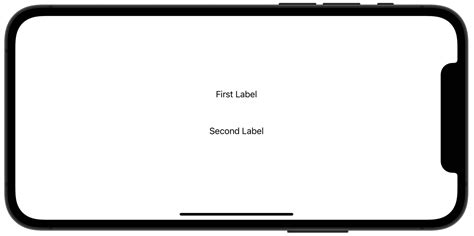 How To Make A Fixed Size Spacer A Free Swiftui By Example Tutorial