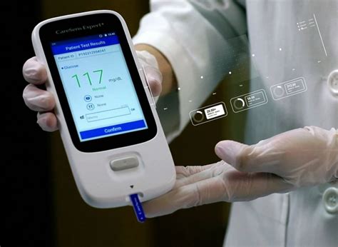 아이센스 It팀장급 채용 공고 원티드