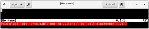 Unknown Error Type Wait Timeout Nvim Ui Attach Issue 146 Daa84 Neovim Gtk GitHub