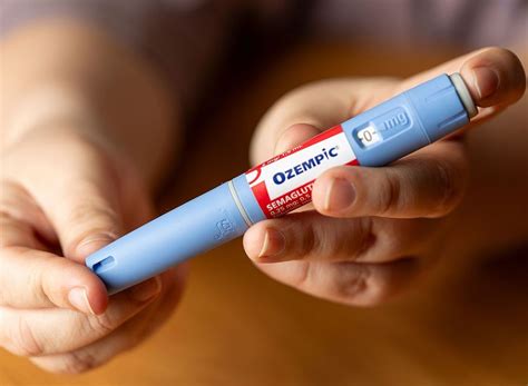 Ozempic Transforms Dating And Sex Lives New Study Finds Body Network