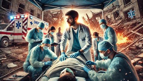 Disaster Relif Help Needed Emergency Medicine Houston Asap Looking