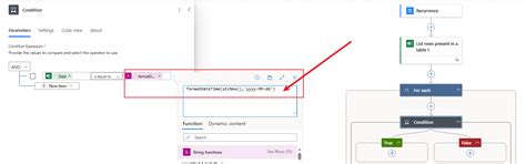 solved comparing date in an excel sheet with today s date power