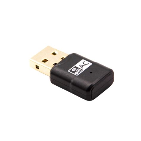 Buy Fanvil WF20 USB Wi Fi Dongle Rapidtech